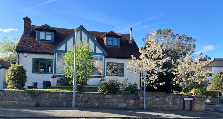 Homely Holiday House In Central Sevenoaks - Sevenoaks