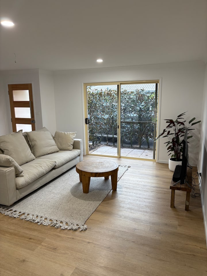 3 Bedroom House, Sunrise North Byron - Byron Bay