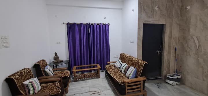 Budget 1bhk, Central Spot - Patna