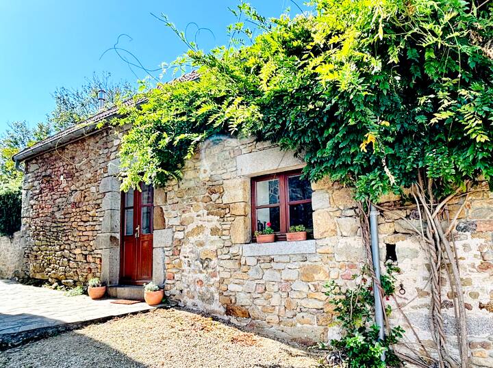 Seaview Studio La Pernelle + Option Bain Nordique - Barfleur