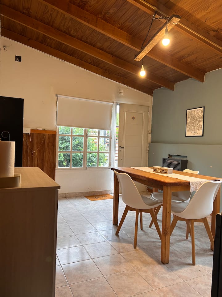 Conoce La Patagonia Y Descansa En Alta Patagonia - El Calafate