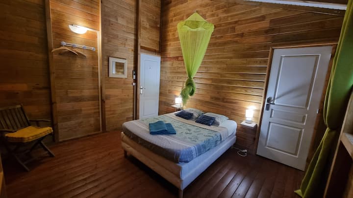 La Villa Kabana (Ch3) - Marie-Galante