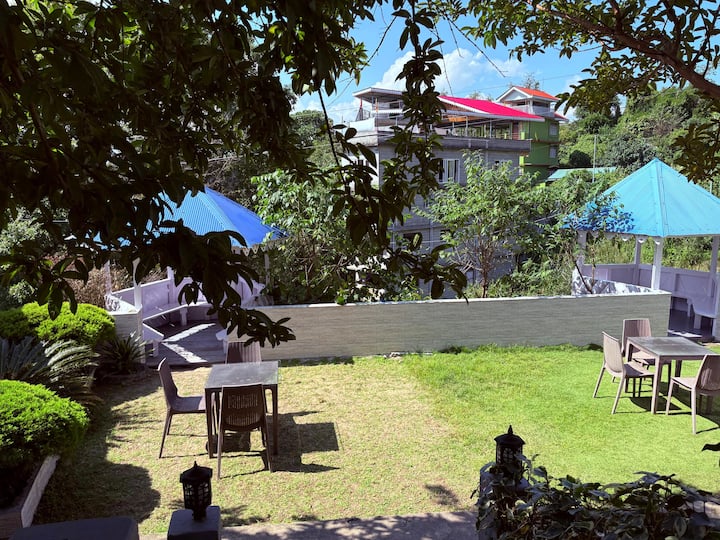 The Cottage/open Garden/namchi - Namchi