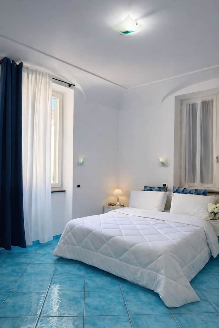 Studio: Steps From Beach, Shops, & Restaurants - Maiori