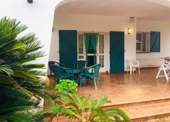 Maison à San Vito Dei Normanni - San Vito dei Normanni