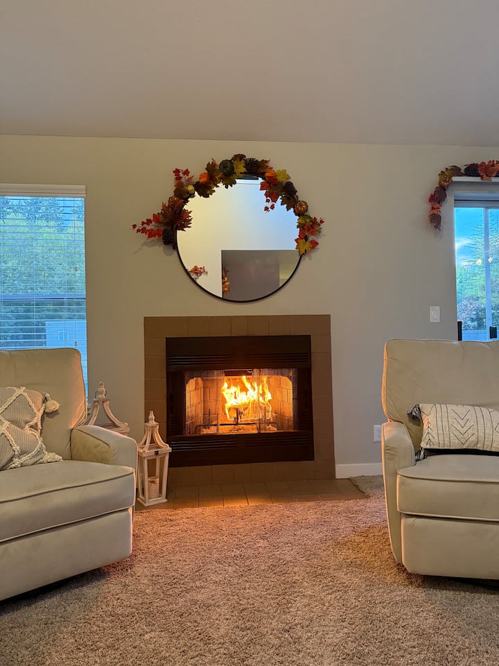 Peaceful Place For Temp Stay - Tigard, OR