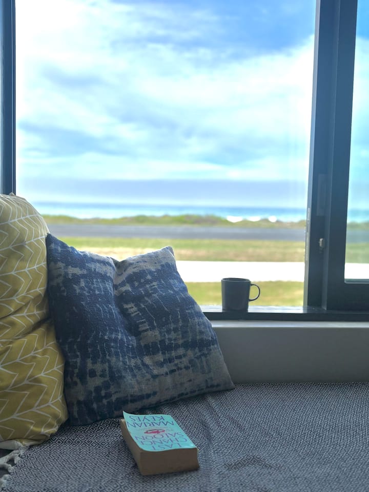 Seafront Beach House, Struisbaai - Struisbaai