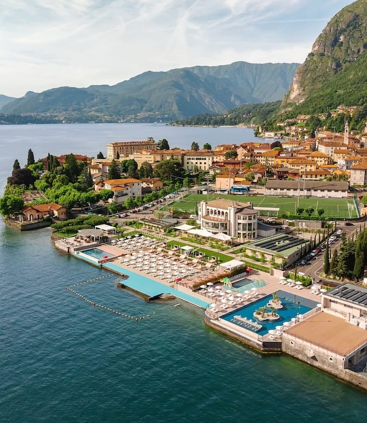 Casa Mariella - Menaggio