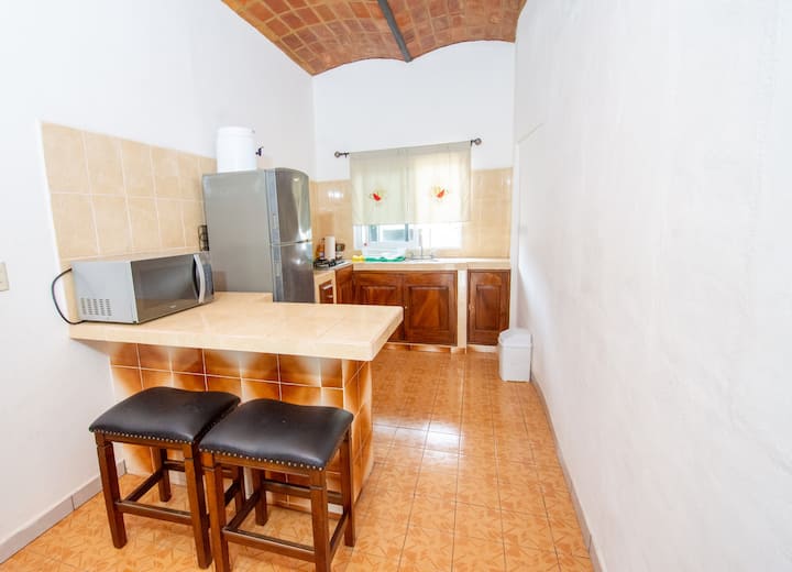 Departamento Perlita - Bucerías