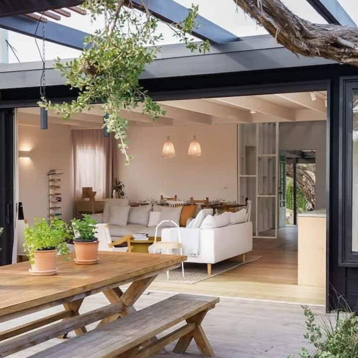 Kirwood Coastal - Sorrento