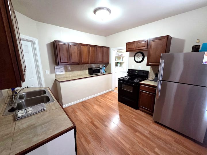 Duplex Close To Downtown Cheyenne - Cheyenne Frontier Days