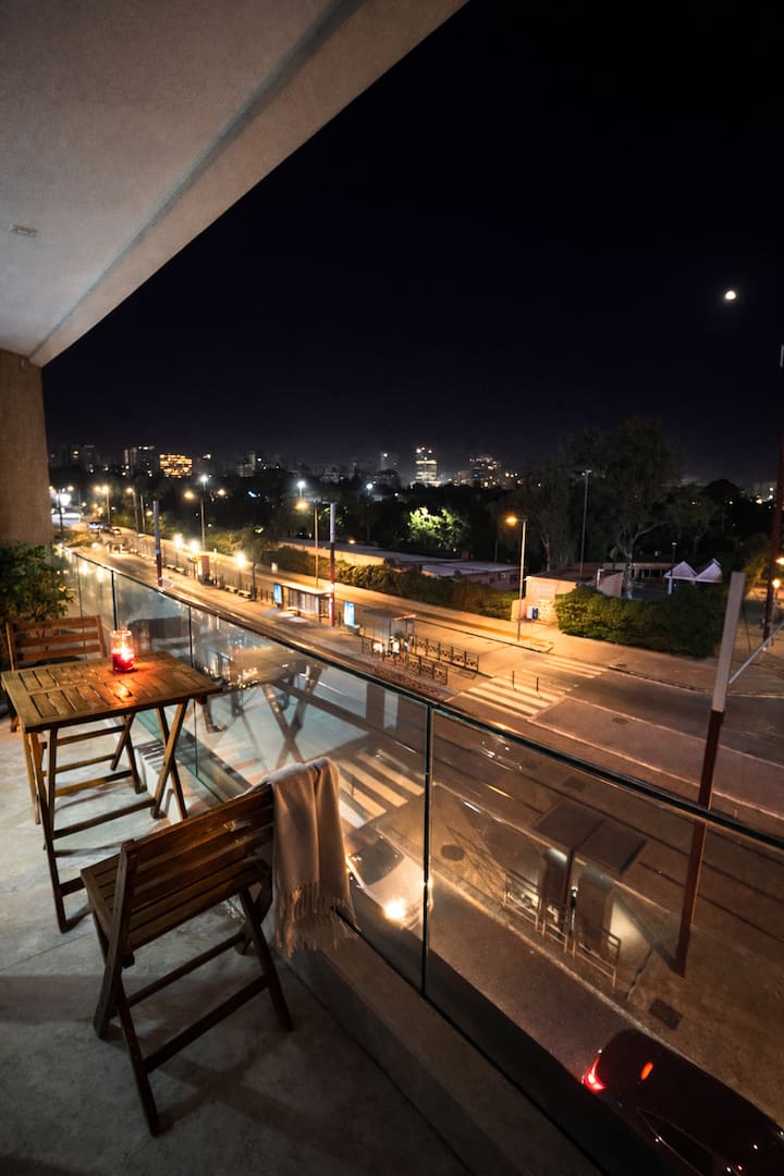 Studio Cosy Au Cœur De Casablanca Finance City - Casablanca