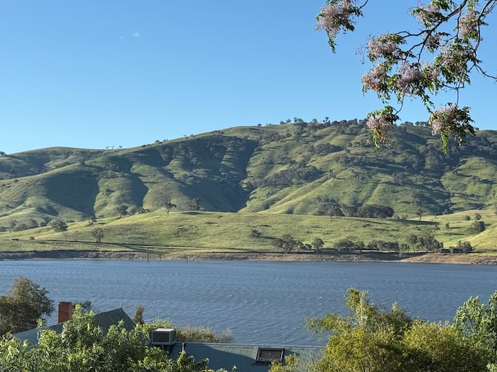 The View - Perfect To Relax And Chill - Tallangatta