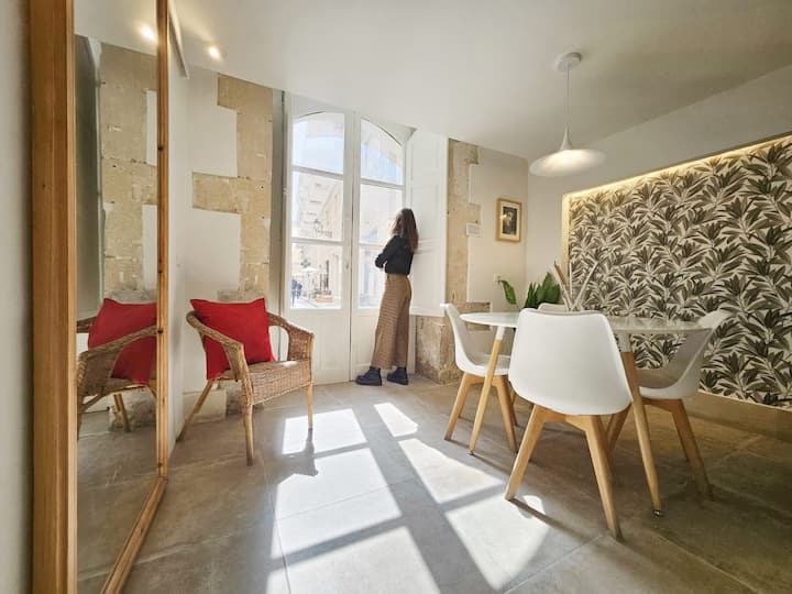 Loft Al Teatro & Dependance - Ortigia Siracusa - Syracuse