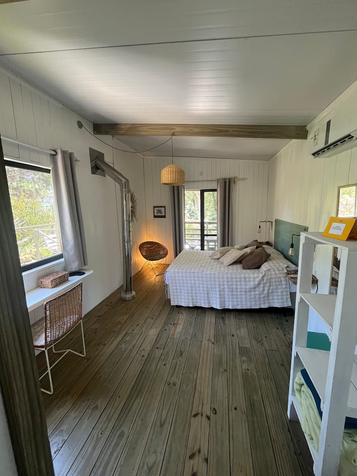 Rosmarino -Refugio De Mar- La Pedrera - Uruguay