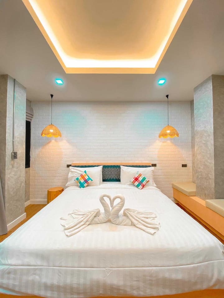 Vip Room - Ubon Ratchathani