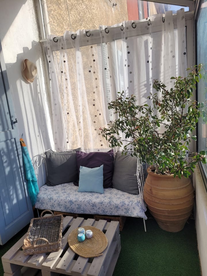 Appartement  Avec Terrasse Plein Sud - Cotignac
