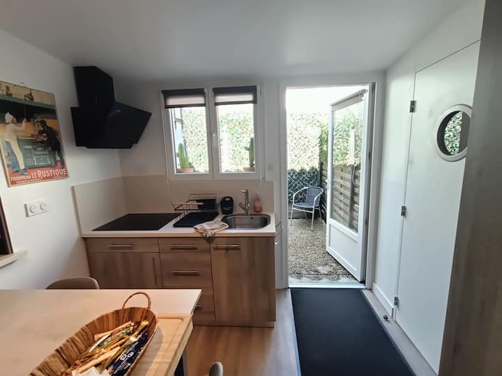 Bienvenue Chez Vous! - Villeneuve-sur-Lot