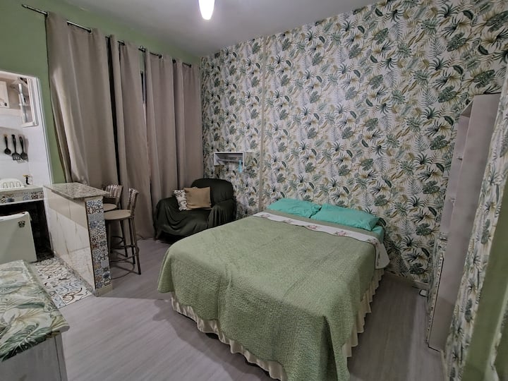 Loft Praia. Next To Ipanema E Arpoador - Rio de Janeiro