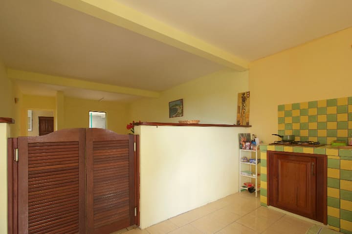 • Le Maracuja • - Martinique