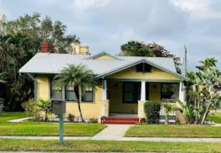 The Master Craftsman - Fort Myers