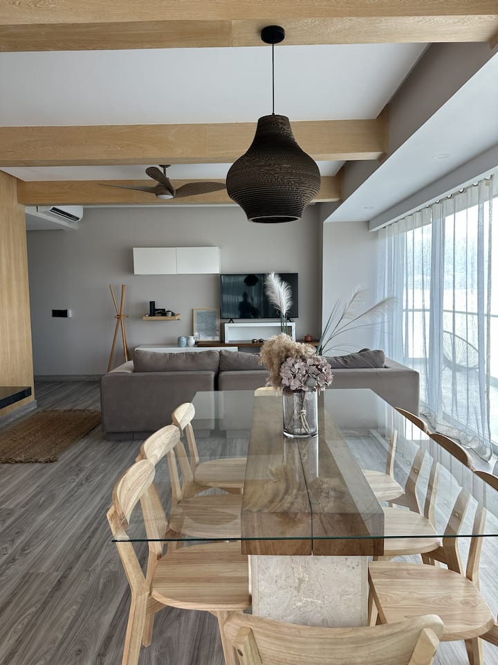 Península Vallarta - Amazing Beachfront Apt. - Puerto Vallarta