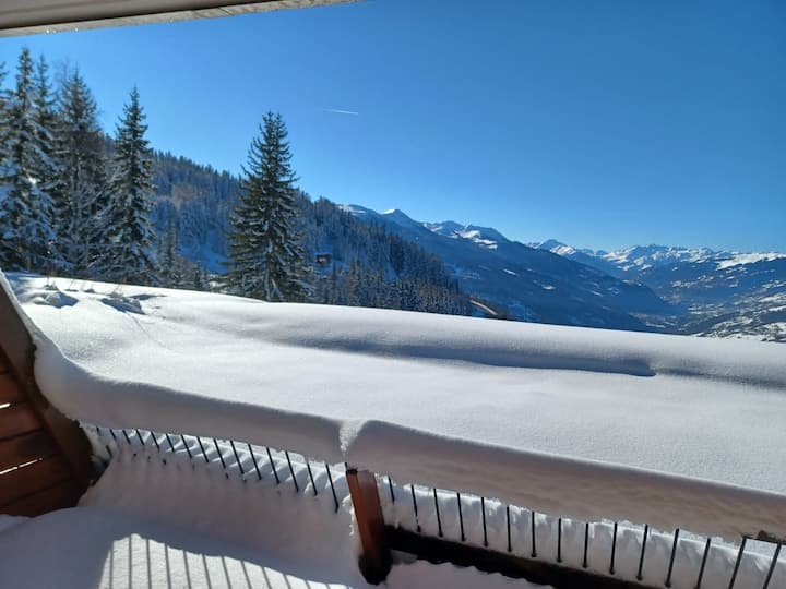 Hauts De L'adret, Les Arcs 1600 - Bourg-Saint-Maurice