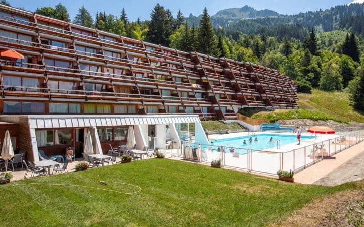 Hauts De L'adret, Les Arcs 1600 - Bourg-Saint-Maurice