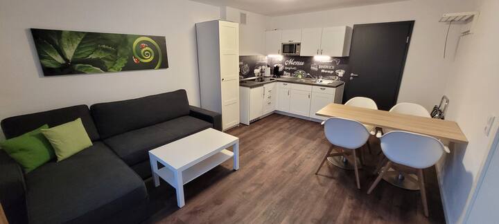 Bayvista Apartment (5) - Best Price - Lam