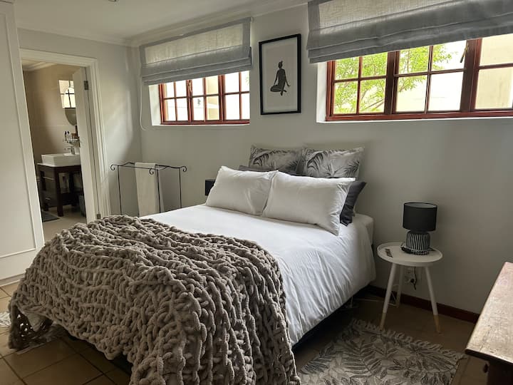 The Aloe Cottage - Johannesburg