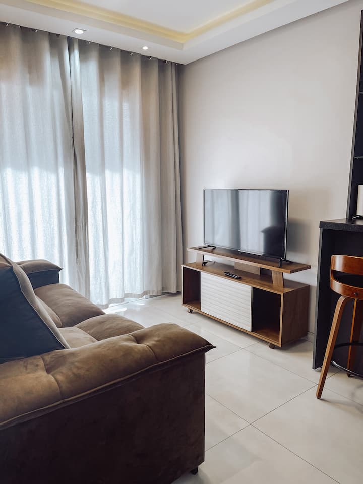 Apartamento No Centro De Canoas - Canoas