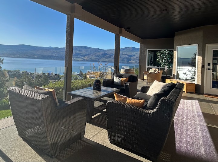 Top 1% - Quiet, Private And Beautiful. - Canada
