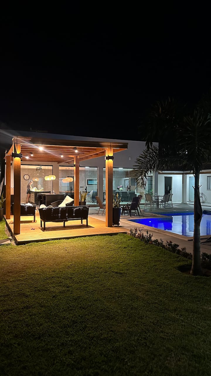 Recanto_carvalho_prado - Prado, Brazil