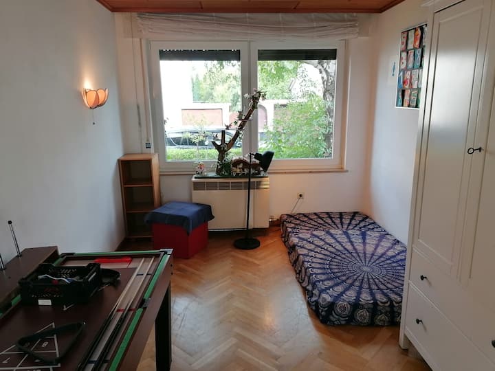 Zimmer In Köln - Köln