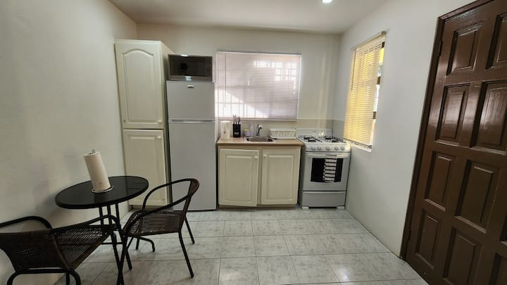 Steps To Pandy Beach - Unit #2 - 벨몬트