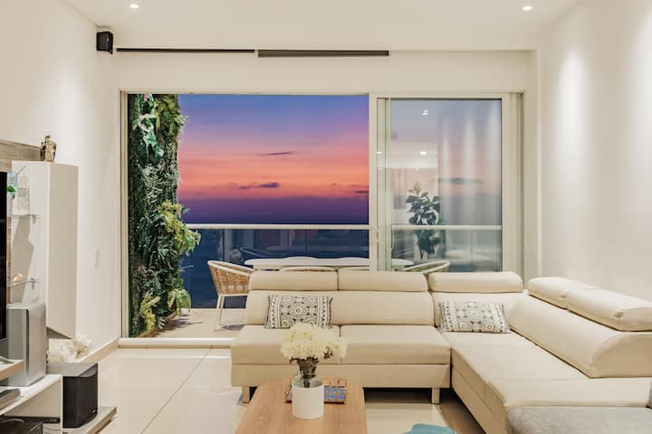 Lujo Y Confort Cerca A La Ciudad Amurallada - Carthagène