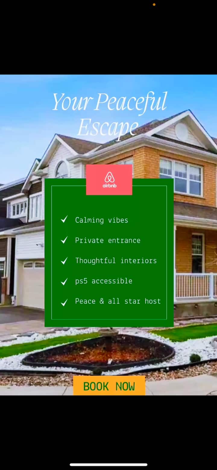 Ecovacations - Kanata