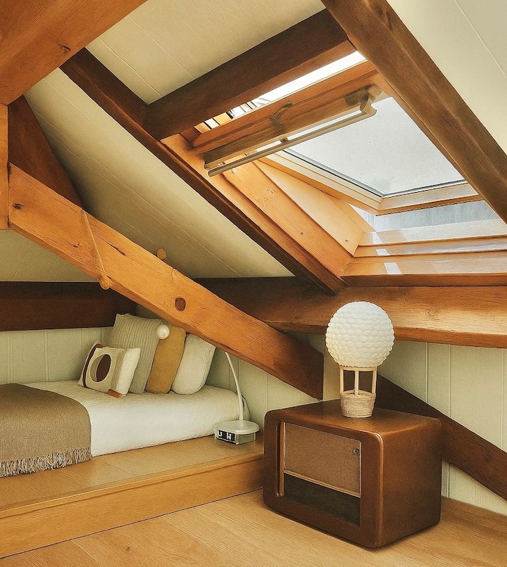 Vintage House - Porto