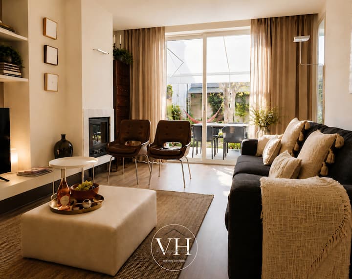 Vintage House - Porto
