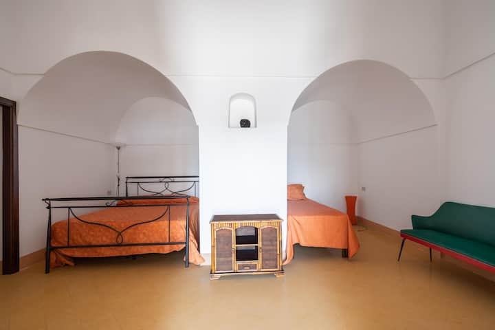 Tenuta Dammuso Soledad - Pantelleria