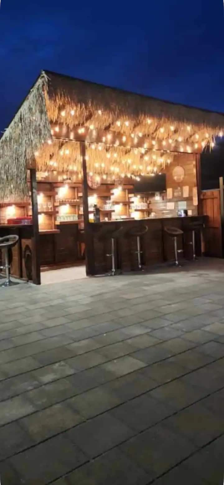 Casa Orozco For Gatherings, Full Outside Bar ~ - Turlock, CA