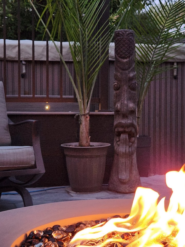 A Swim-spa Spins New Magic On A 1908 European Home - Lethbridge