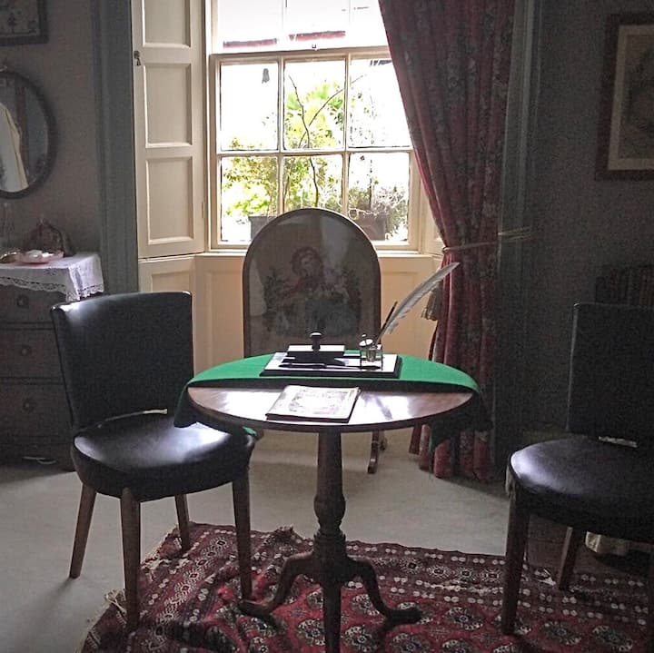 Elegant & Romantic - Relaxing Stay - Birr