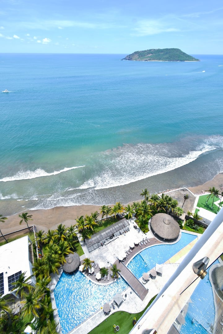 Encantador Para Gustos Exigente - Mazatlán