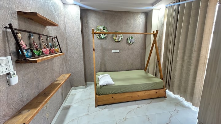 Dream N Stream - Jaipur