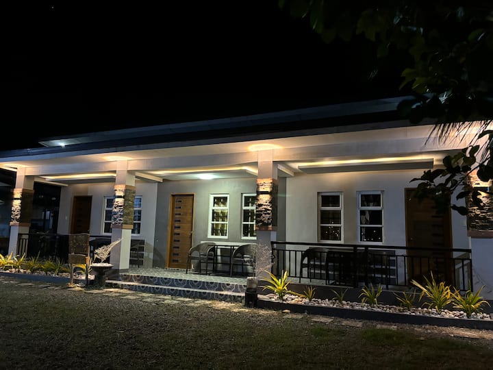 Home Near To Little Boracay - Calatagan