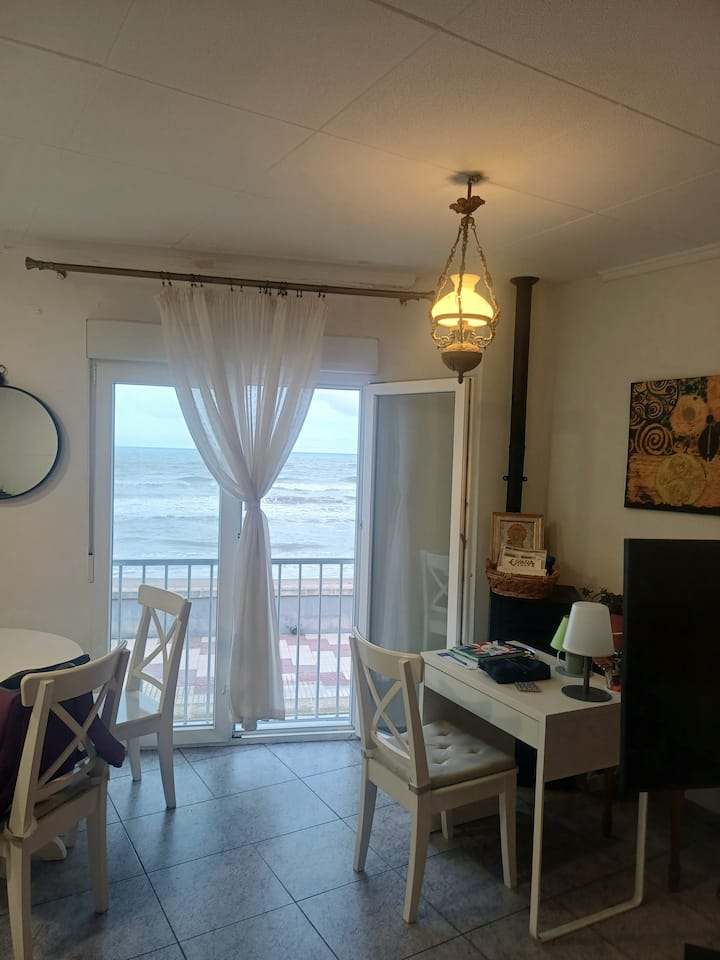 Stella Maris Caliente - 1 Line Platja Les Palmeres - Sueca