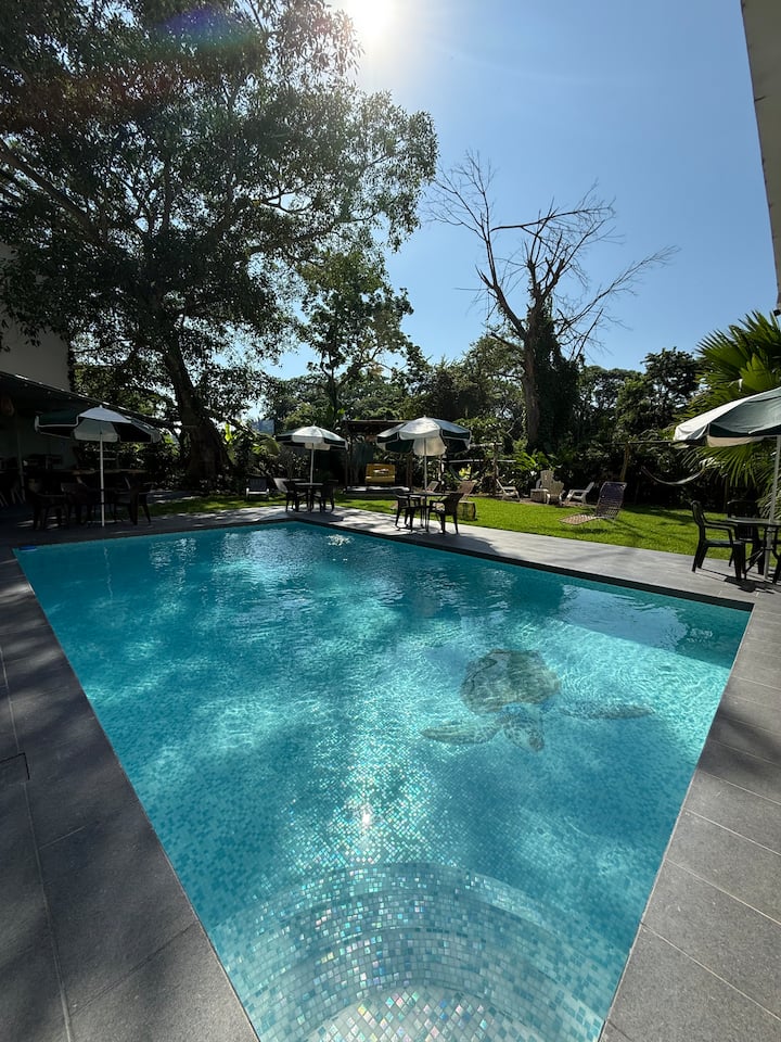 Pet Friendly Condo #10 - La Peñita de Jaltemba