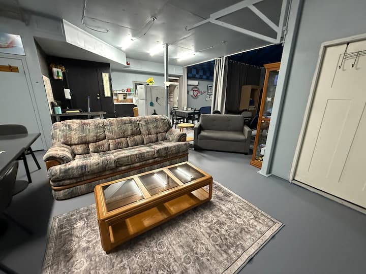 2 Bedrm/studio/gated Parking (2-4 Guests) - 포트워스