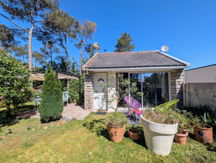 Gite De La Grée St Jean - La Gacilly